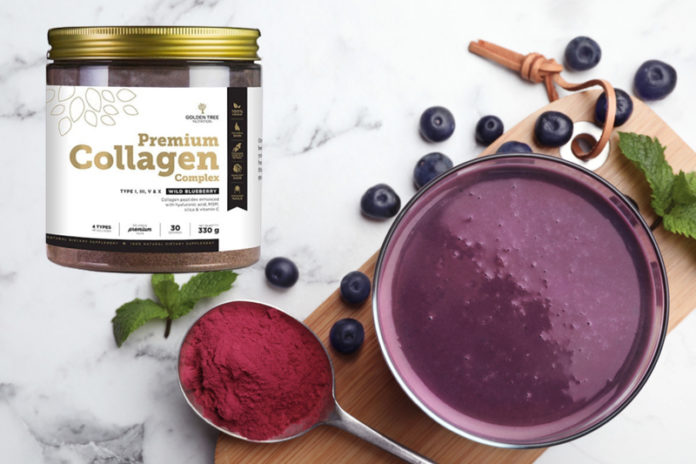 Premium Collagen Complex ? Erfahrungen & Test 2022